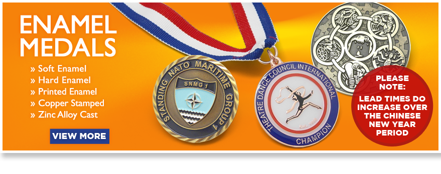 Home | MBC Badge Company