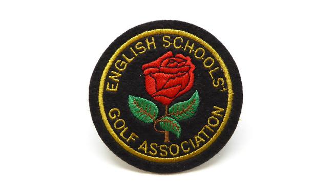 Embroidered Badges with Laser Cut Edges | MBC Badge Company